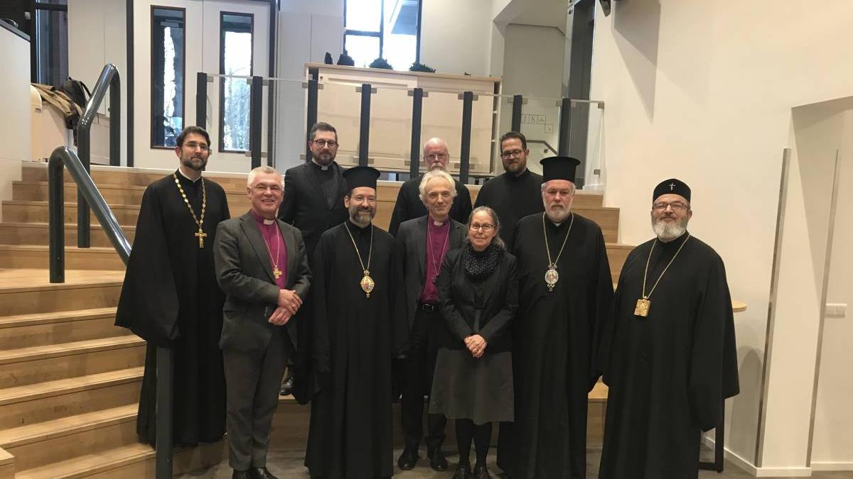 Old Catholics reflect on the Holy and Great Council of the Orthodox ...
